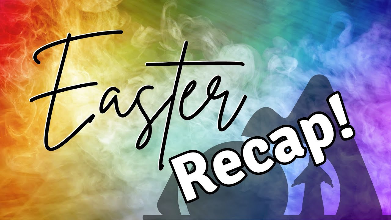 Oceanside Easter Recap 2024 - YouTube
