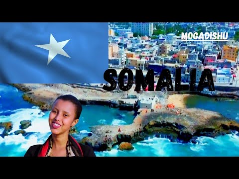 somali amazing country on east africa.| |2021 version. - YouTube
