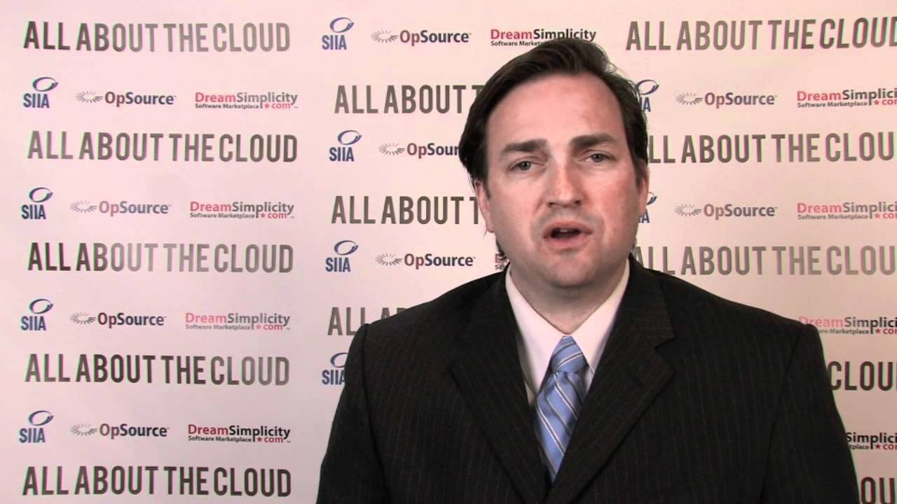 All About the Cloud '11 - Michael Binko " The Significance of Attending ...