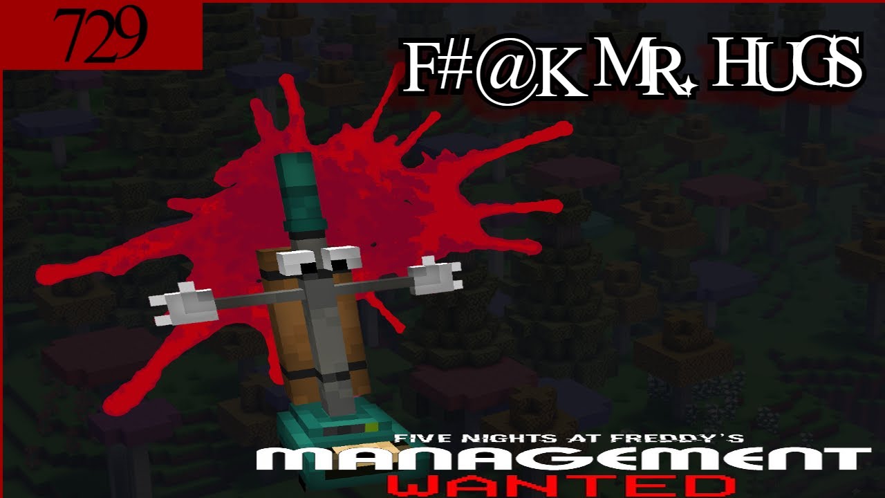 STARS WANTED Part 1 || FNAF Management Wanted - YouTube