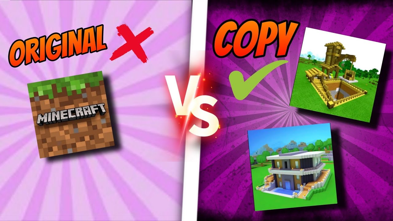 Top 3 Games Better Than Minecraft ! Top game like minecraft | Part 2 ...