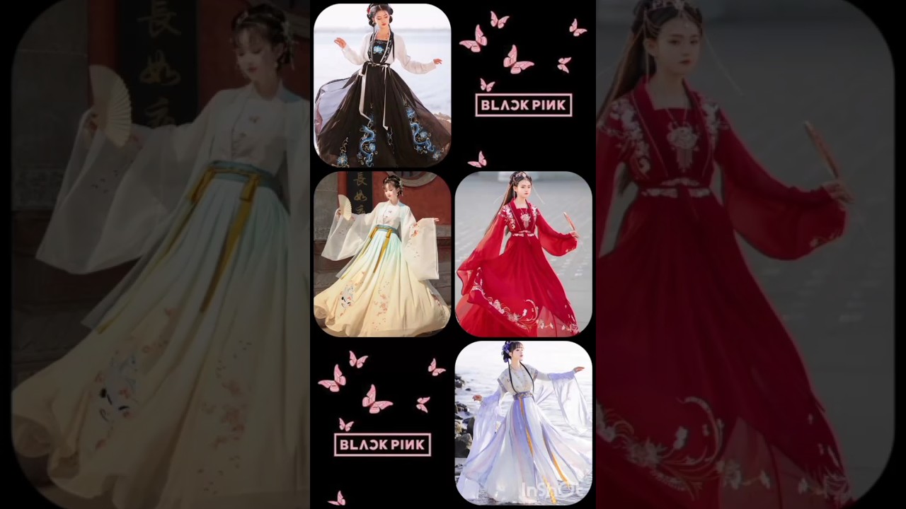 choose your beautiful girl 🥰 Blink girl 🖤💗#Blackpink #youtube #virl # ...