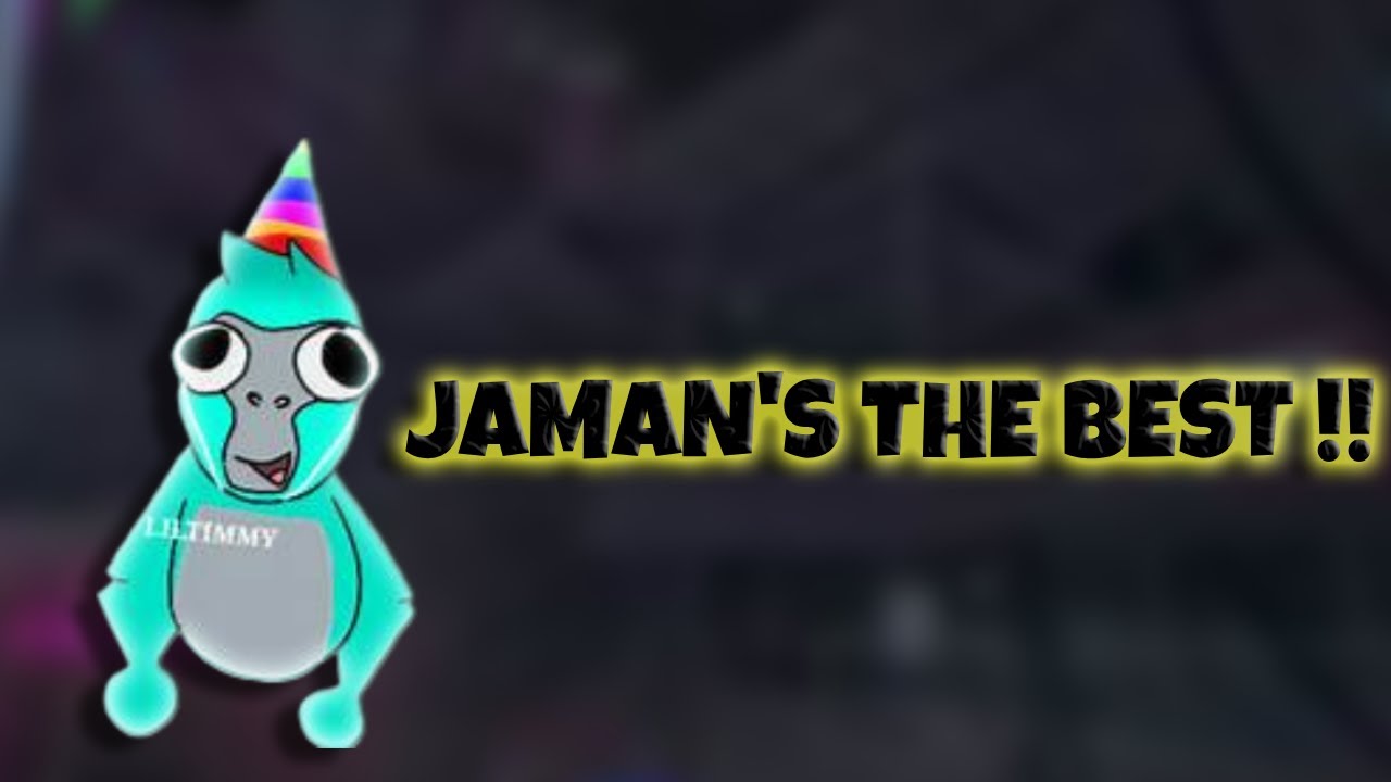 TROLLING AS A JMAN FAN! - YouTube