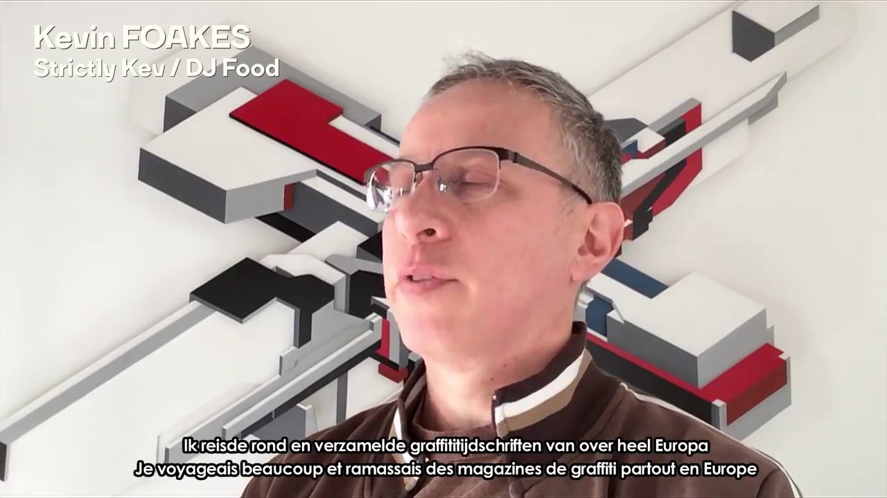 DELTA: The genesis ( Graffiti Art ) - YouTube