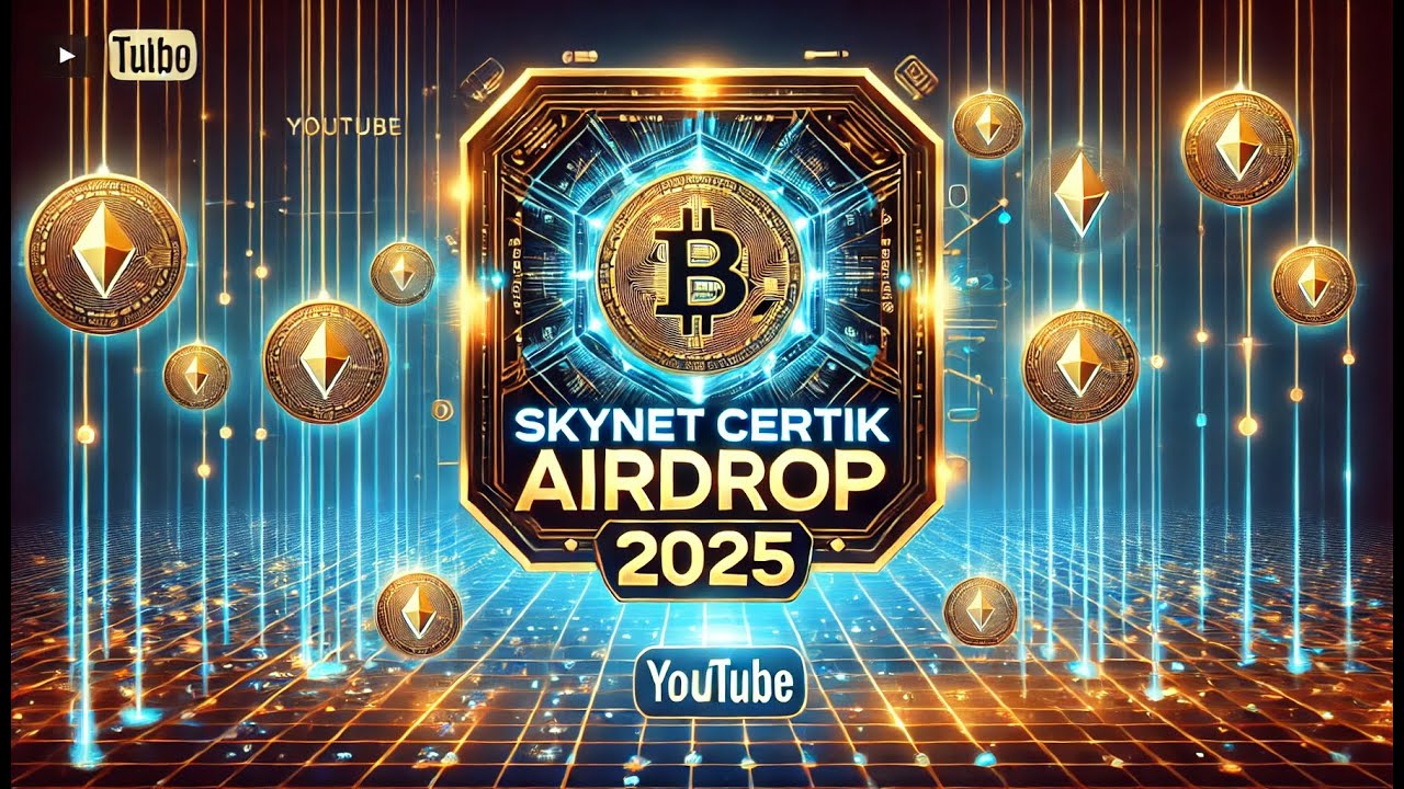Skynet Certik Airdrop Quest 2025 - YouTube