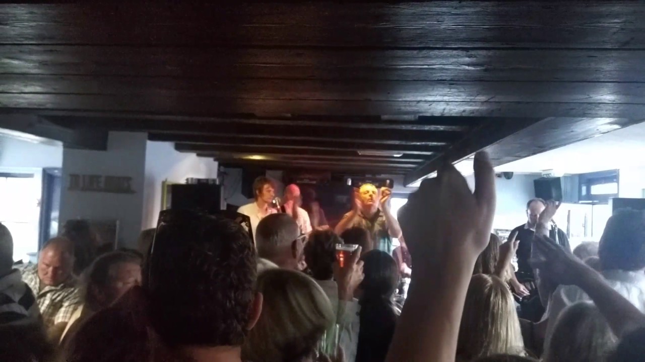 Hastings Rock 5/6/2016 - YouTube