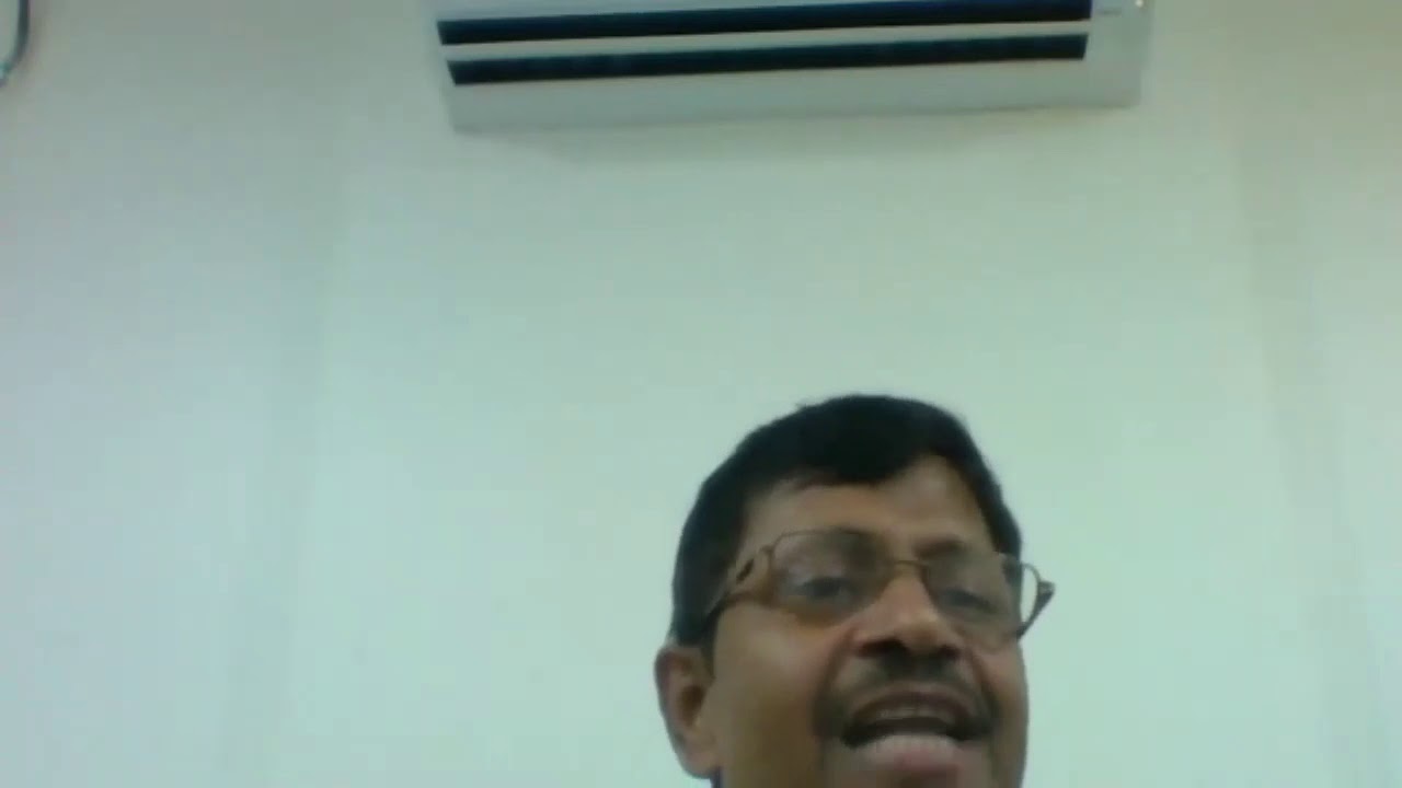 Deepak Banka address to retailers on Lockdown effect - YouTube