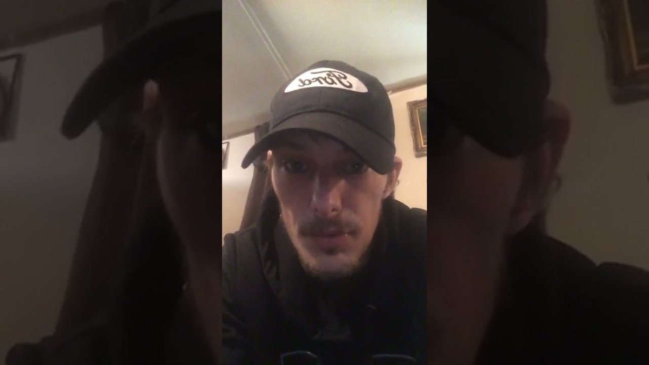 Derek Castle Instagram Live - 9/26/2021 - Fans got him released from ...