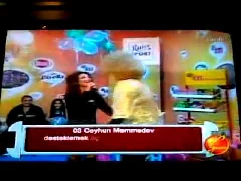 Roya - (Ceyhun Memmedov)