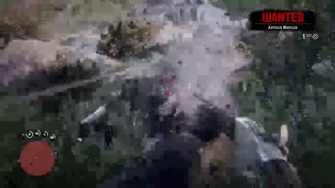 RDR2 hype for Mr top 5 vs shadical and logan paul vs ksi fight - YouTube