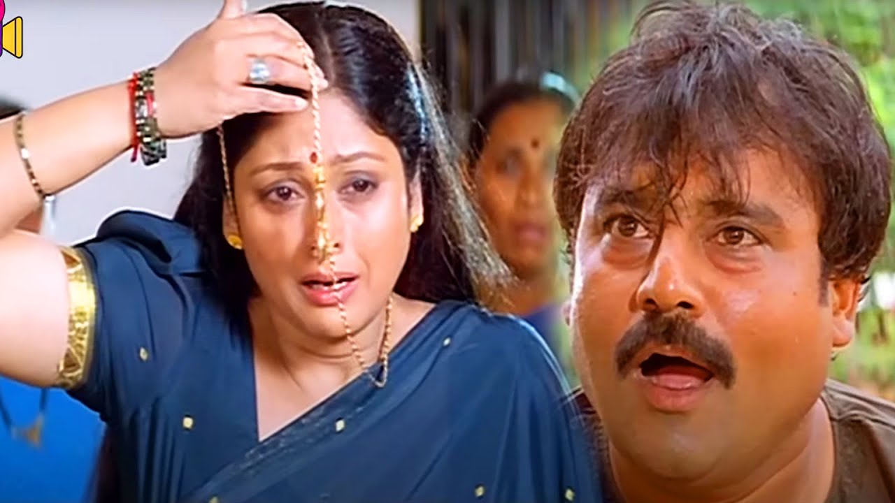 Jayasudha And Tarun master Tollywood Movie Ultimate Interesting Scene ...