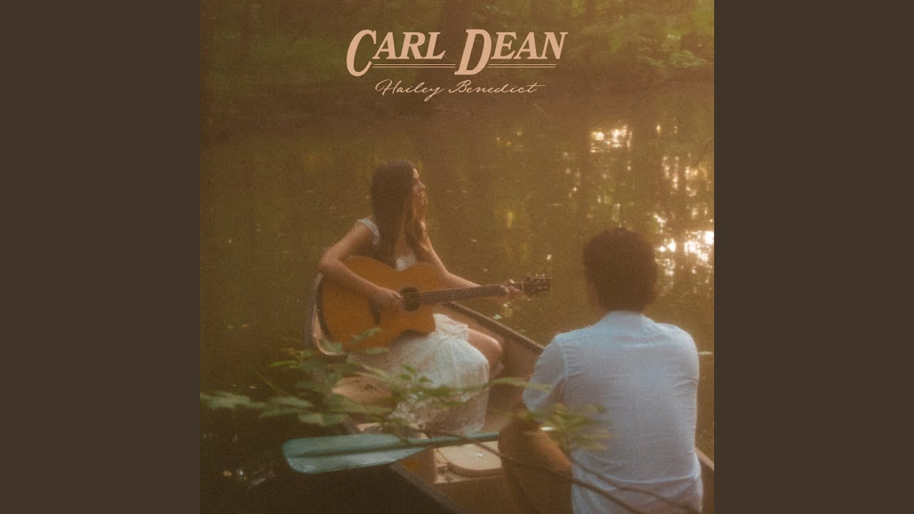 Carl Dean (Preview) - YouTube