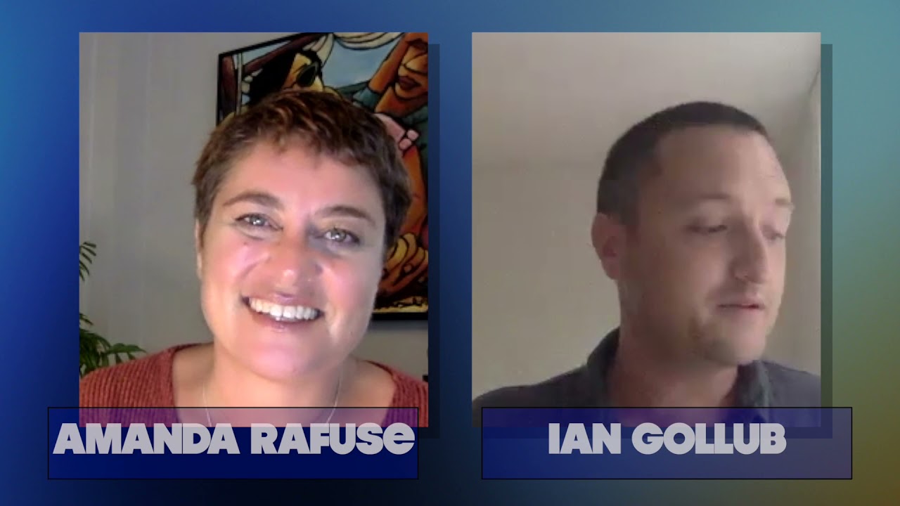 Spark! Season Two- Episode Six: Ian Gollub - YouTube