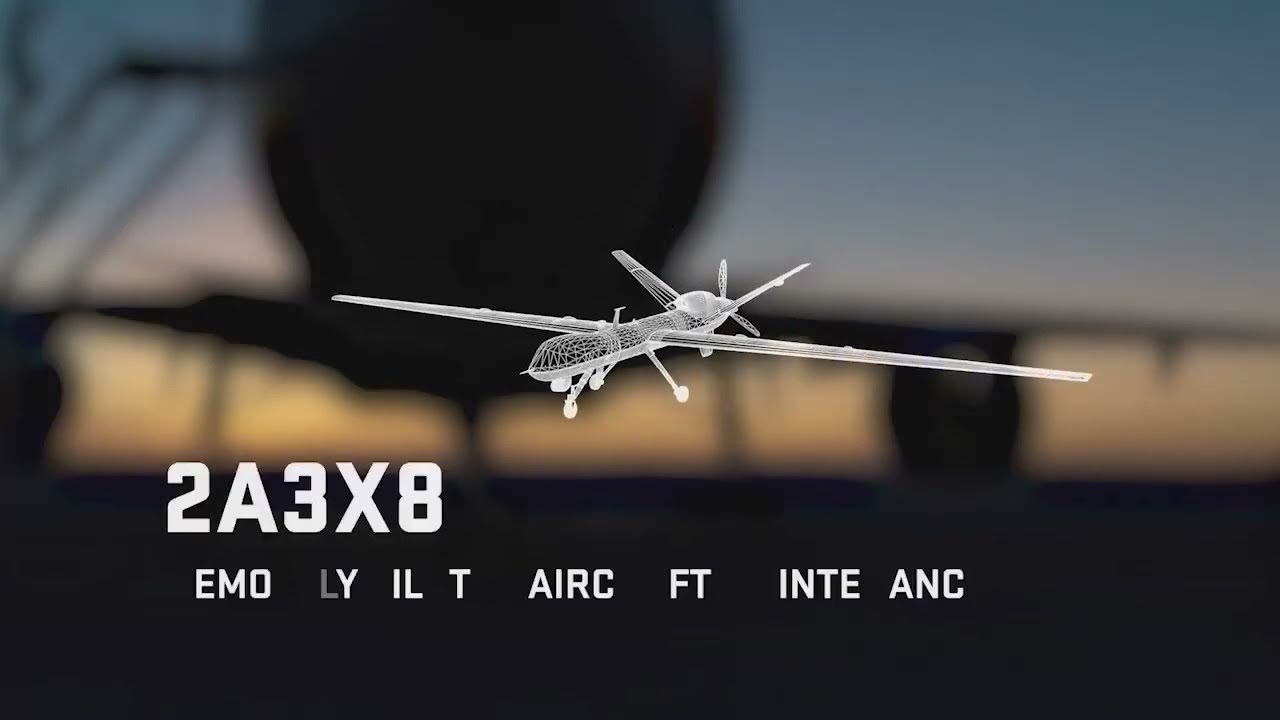 Avionics Technician - YouTube