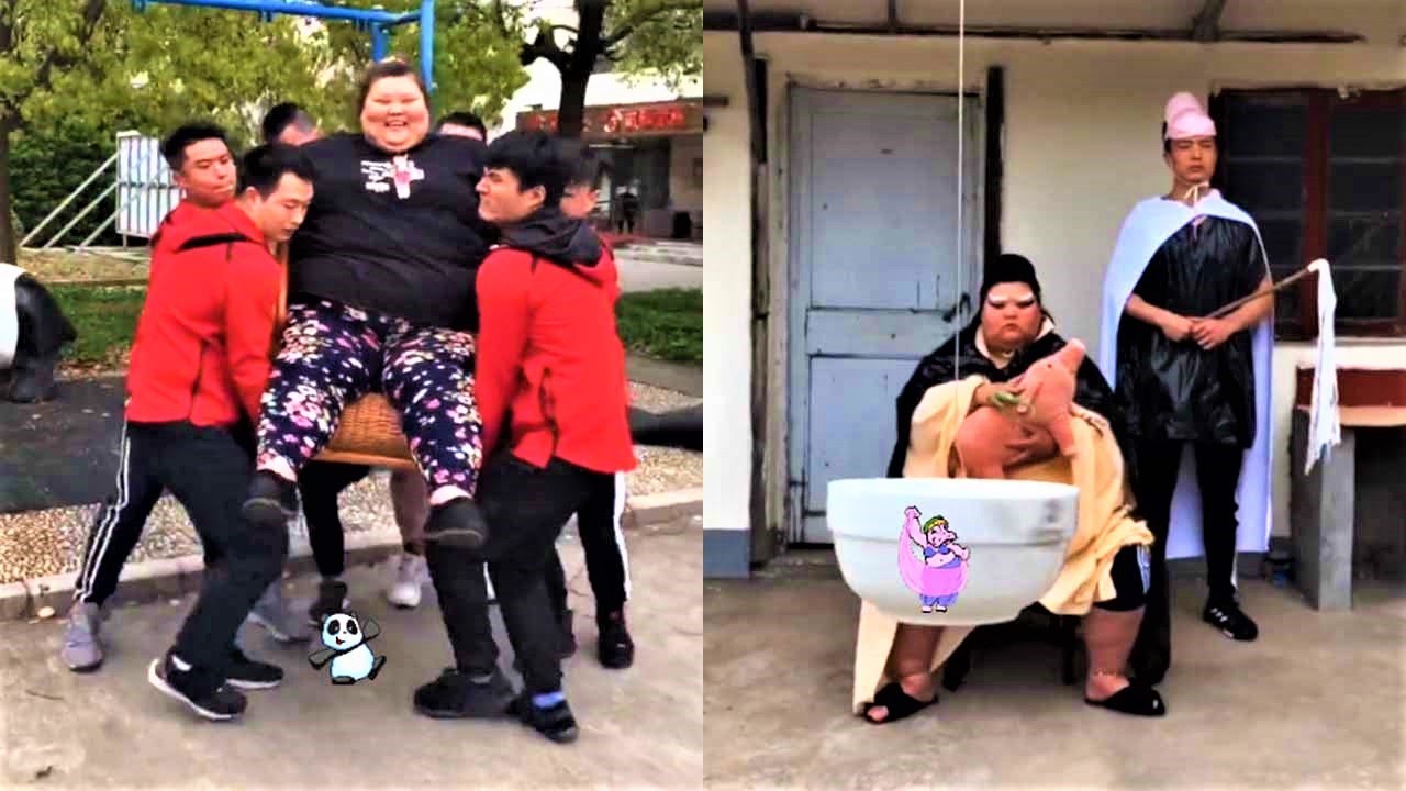 Funniest videos - Funny moments in everyday life - People do stupid ...