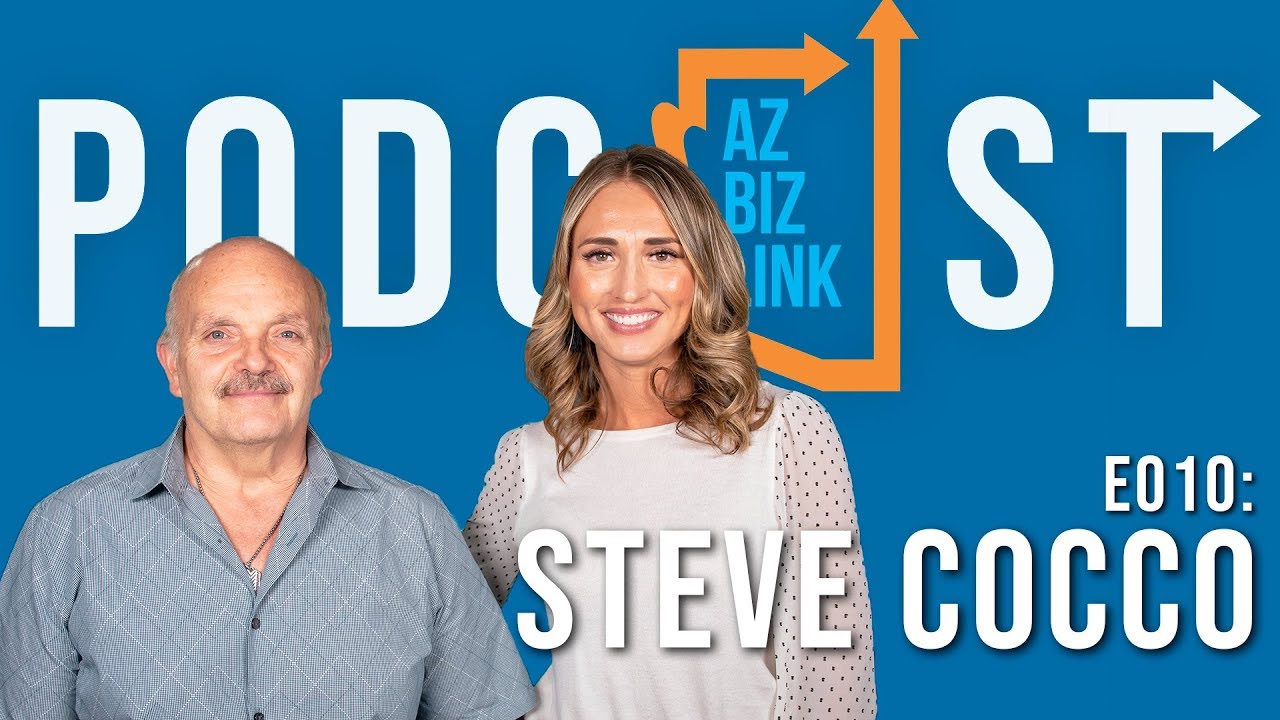 Workplace Violence and Active Shooter Prevention with Steve Cocco | AZ ...