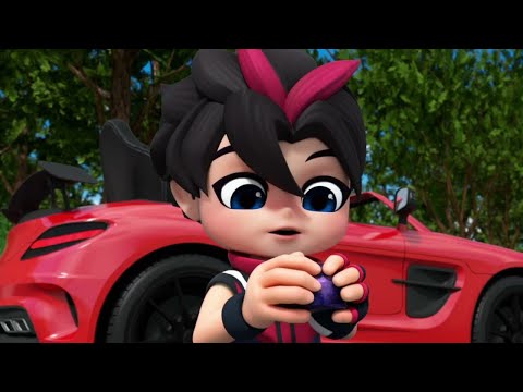 Hello Tobot | NEW Tobot Galaxy Detective's Season 3 | Full Episodes