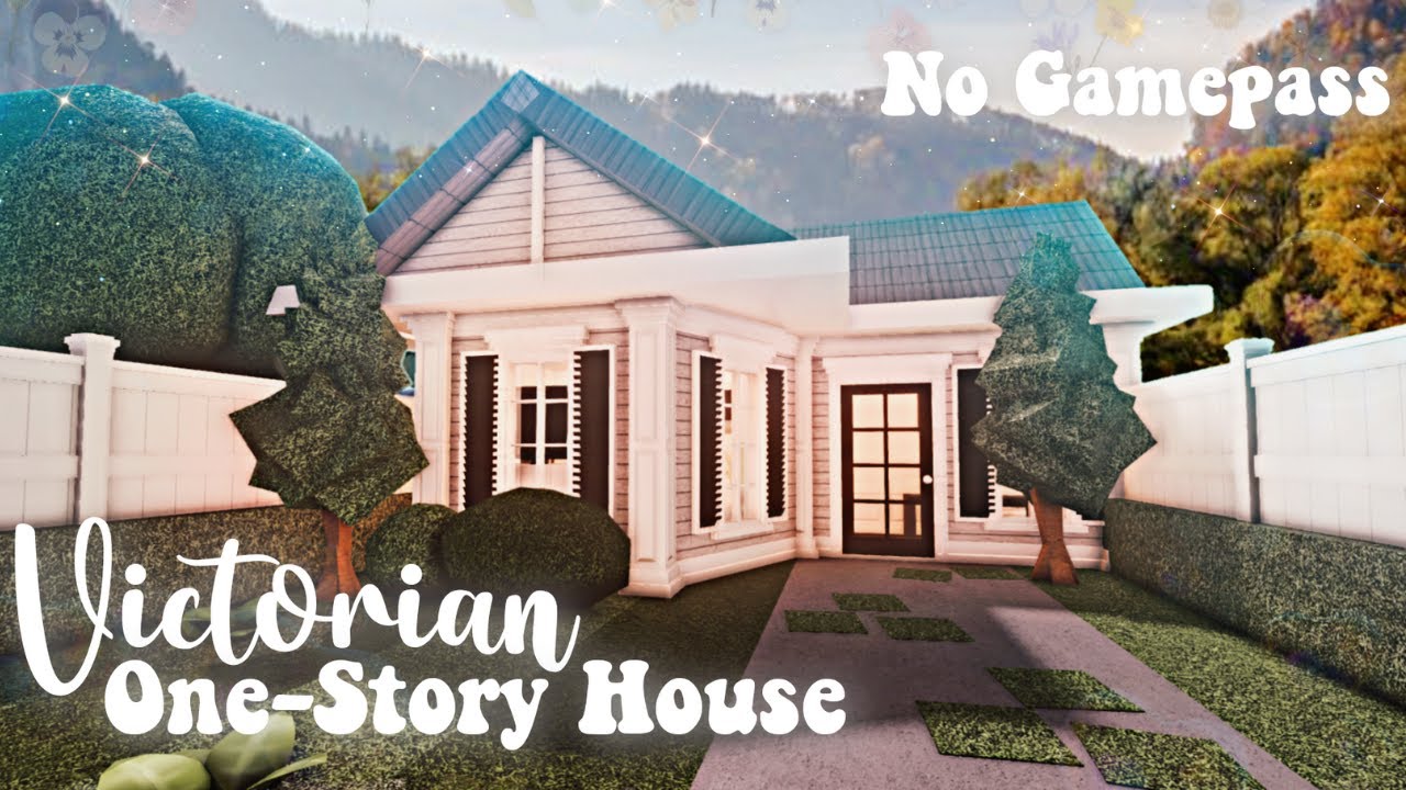 One Story Victorian The Sebastian – Donald A. Gardner Interactive,