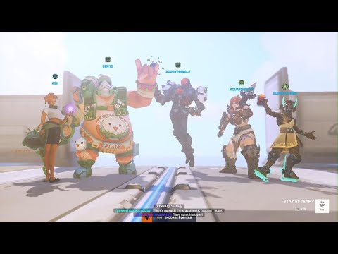 No Limits Extravaganza!!!