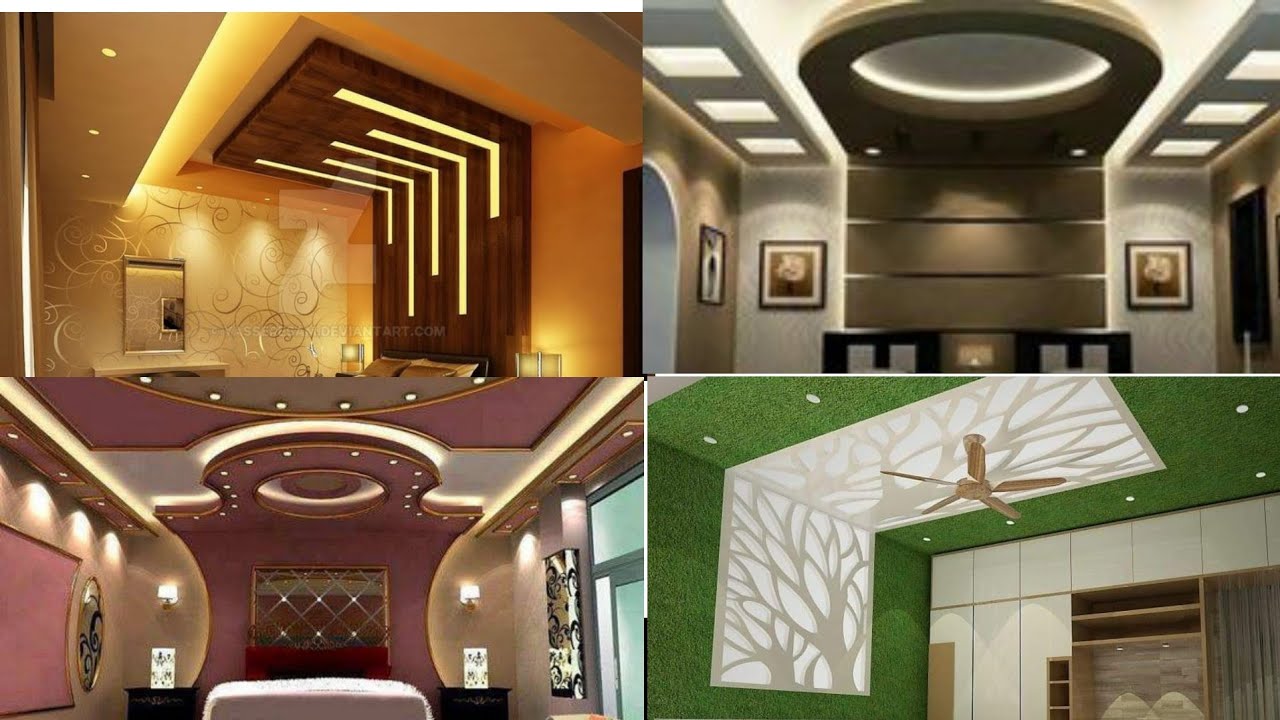 modern wall sailing design - YouTube