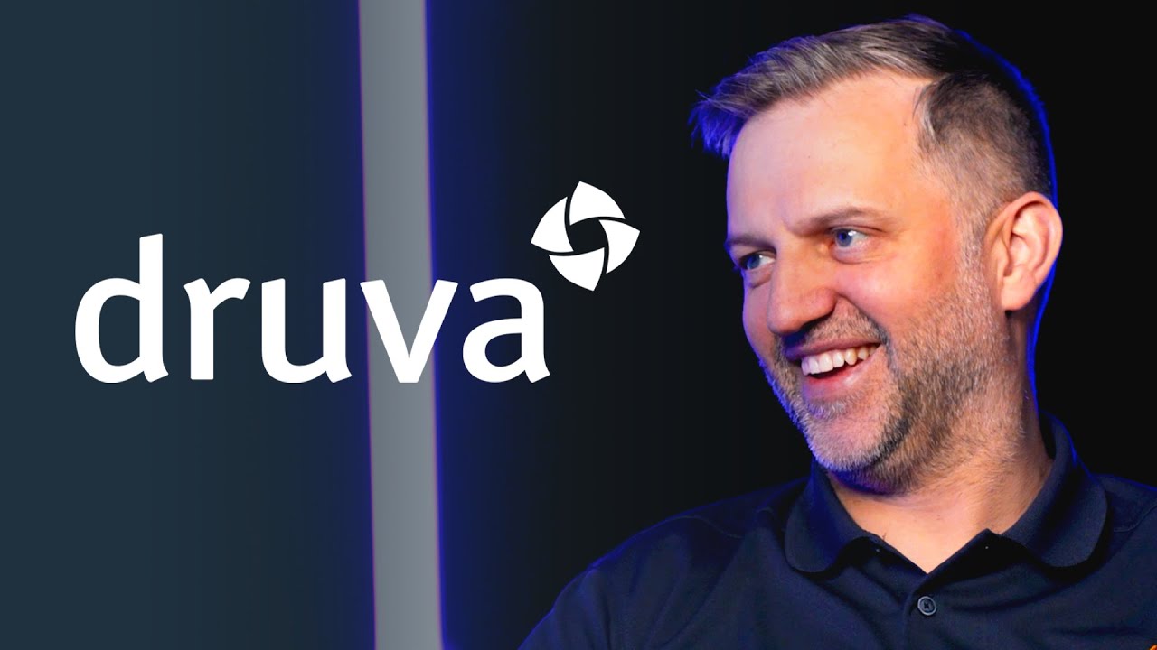 Prompt Perspectives: How Druva uses AI to make software smarter, not ...