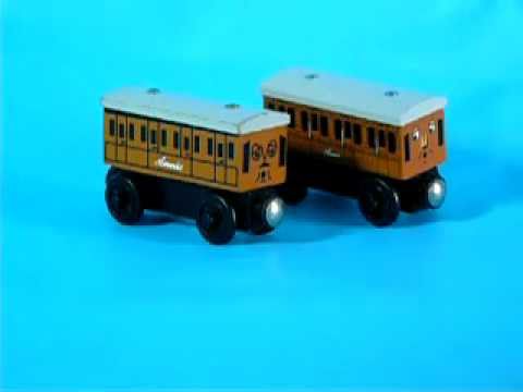 mini me contest - Annie - YouTube
