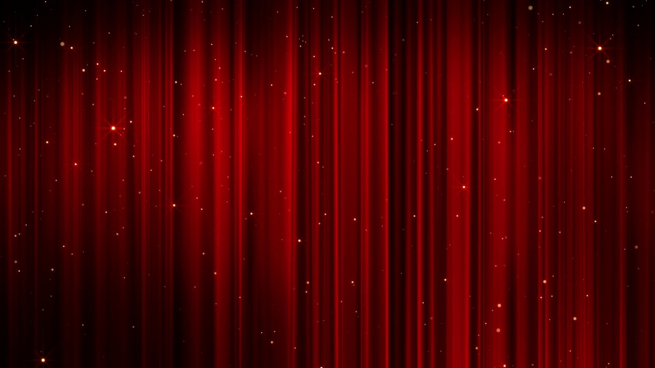 red star curtains zy71frhgb D - YouTube