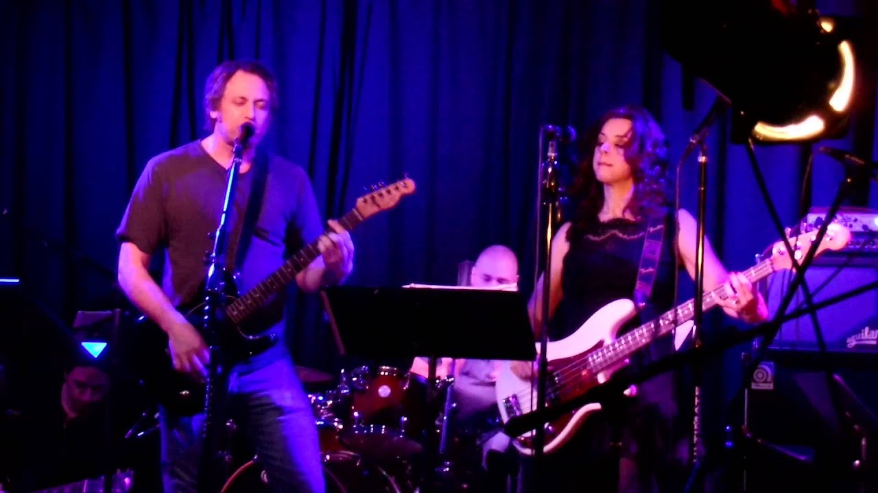 "Hounds Of Love" -- Kate Bush Tribute, Jennifer Jo Oberle & Friends 2/1 ...