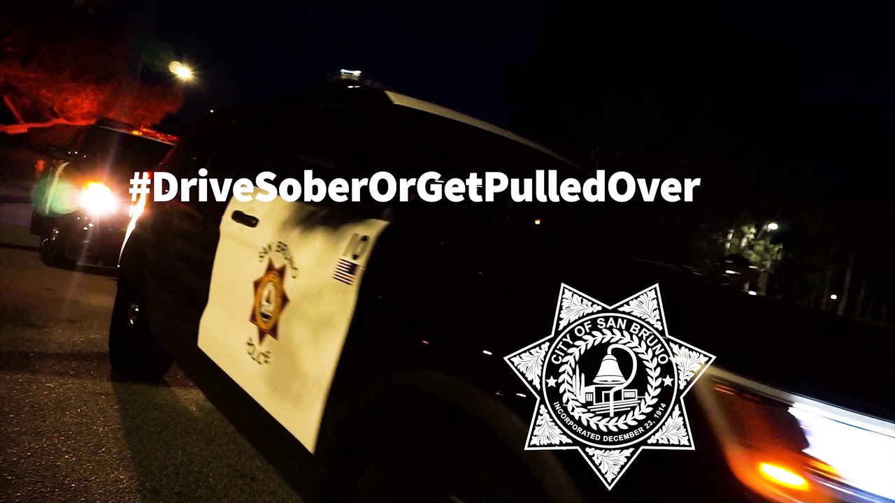 DUI Saturation Patrol 05/2020 - YouTube