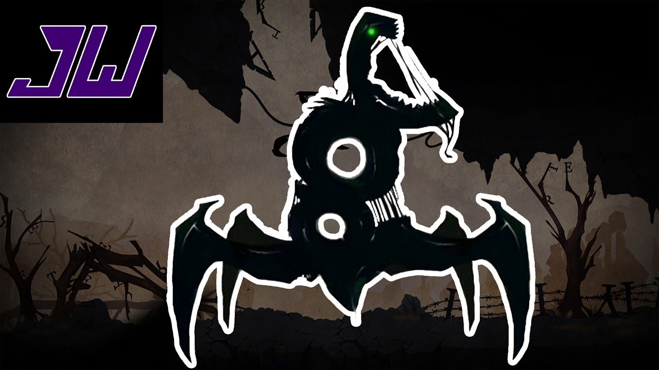 Gorge Yourself! | Typoman | Episode 2 - YouTube