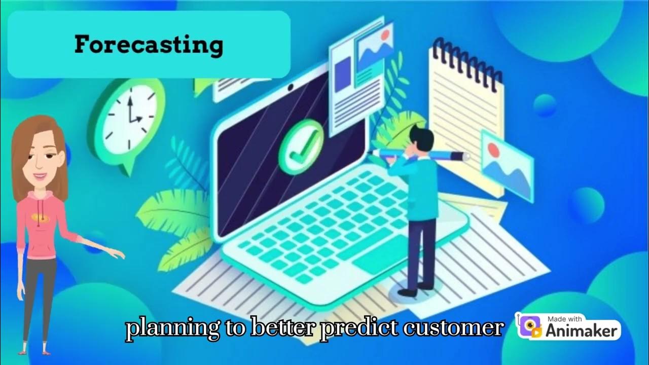 ERP programming individual assignment Made with Clipchamp 1 - YouTube