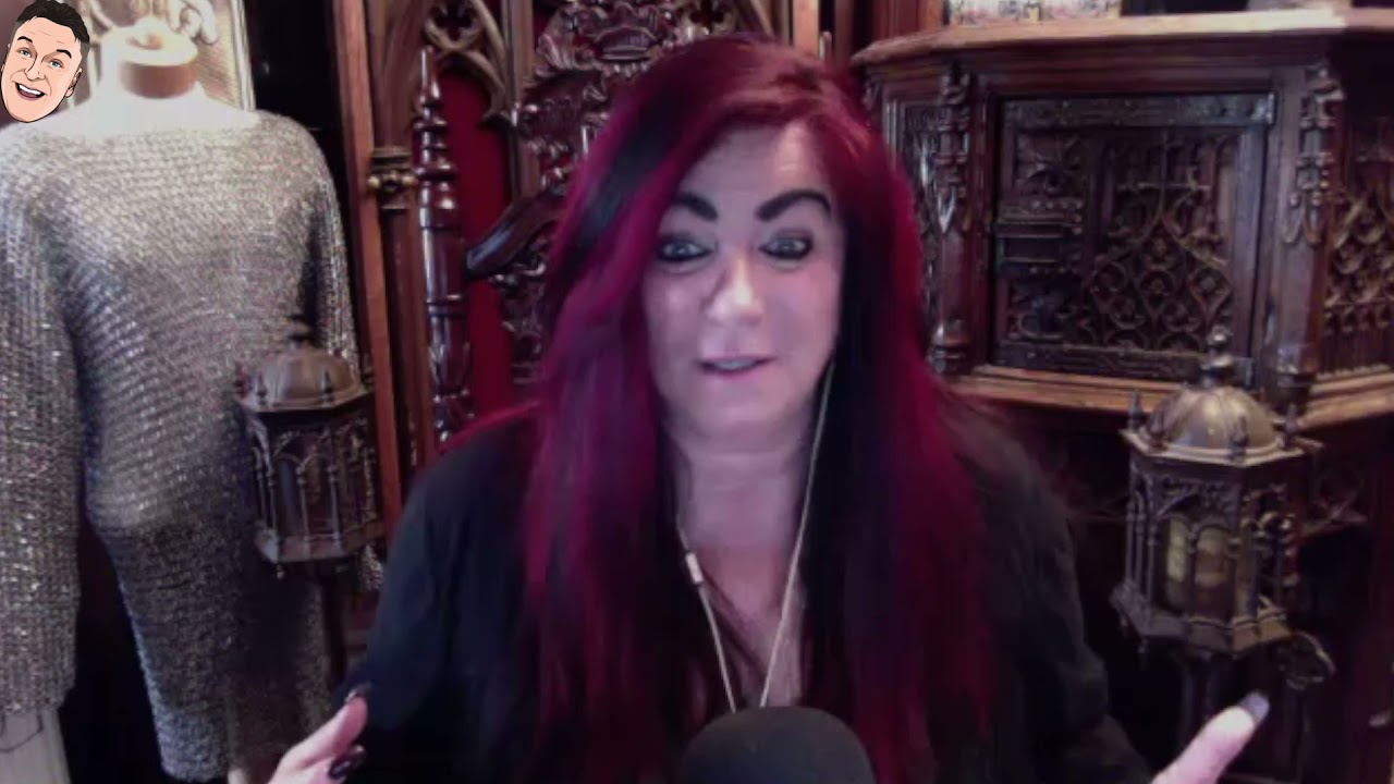 The BMD Clips | Zodiac Killer Conspiracies | Michelle Desrochers - YouTube