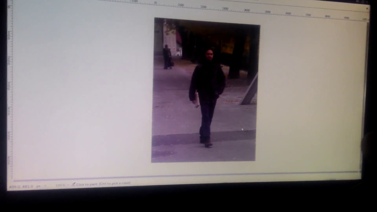 Realtime pedestrian detection using SVM and HOG descriptor technique ...