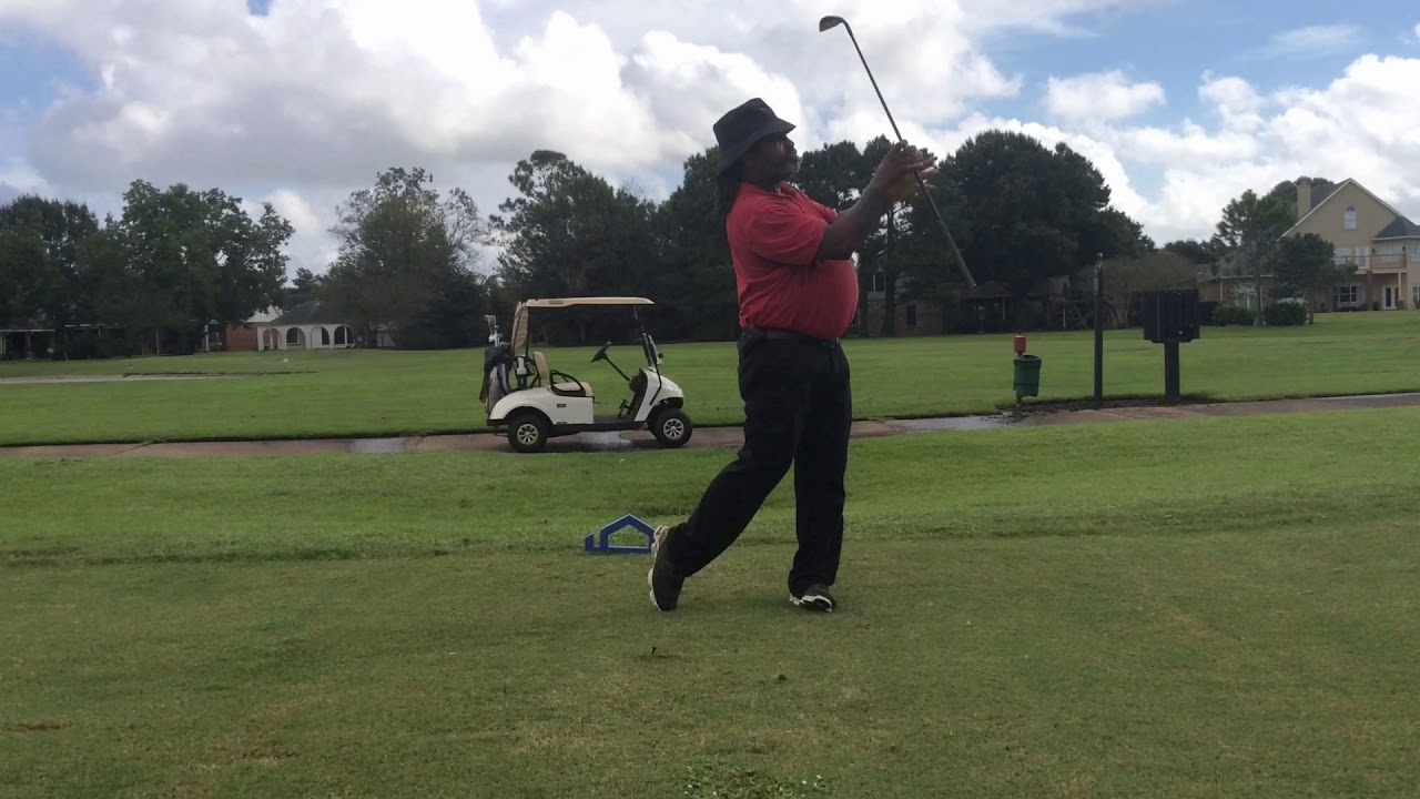 Piston Pivot + Still Photos + Cyclone driver swing. - YouTube