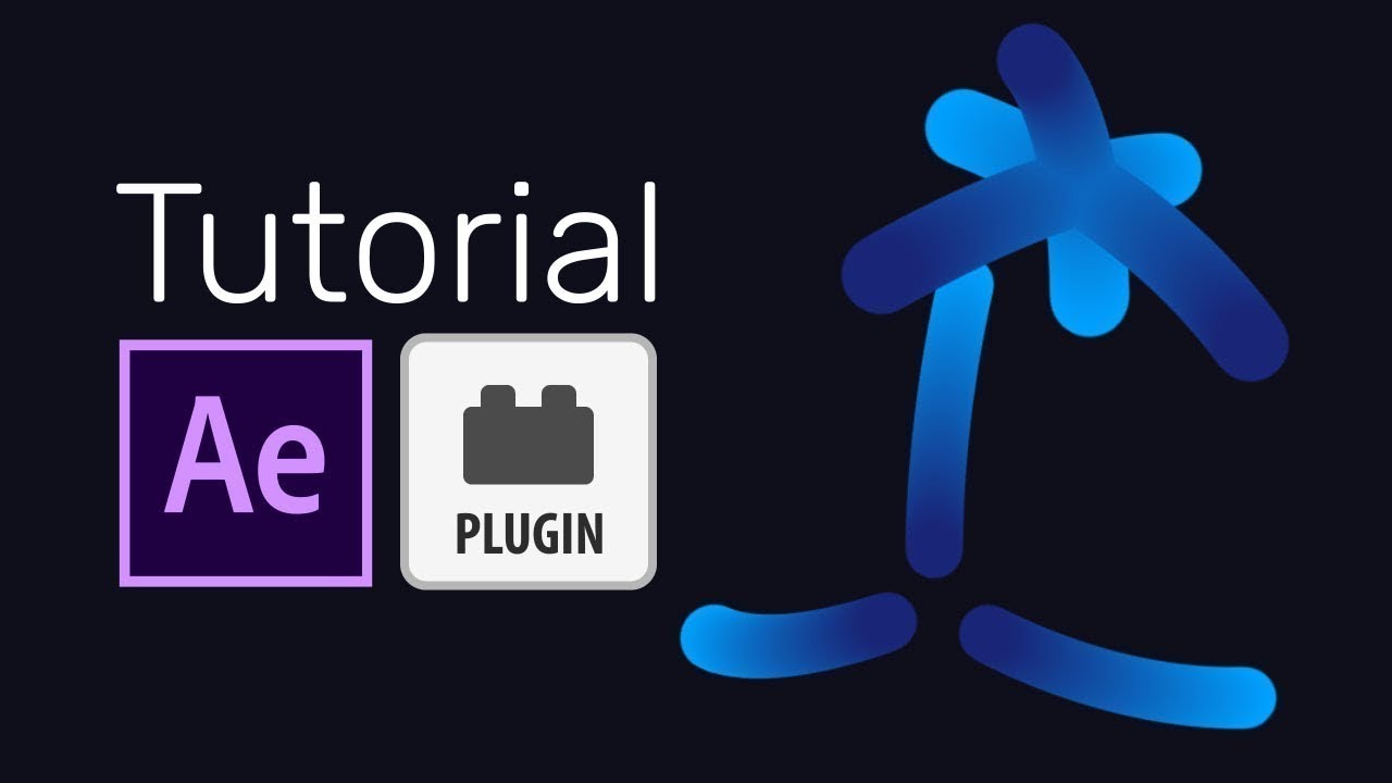 Create a looping 3D orbiting animation in After Effects - YouTube