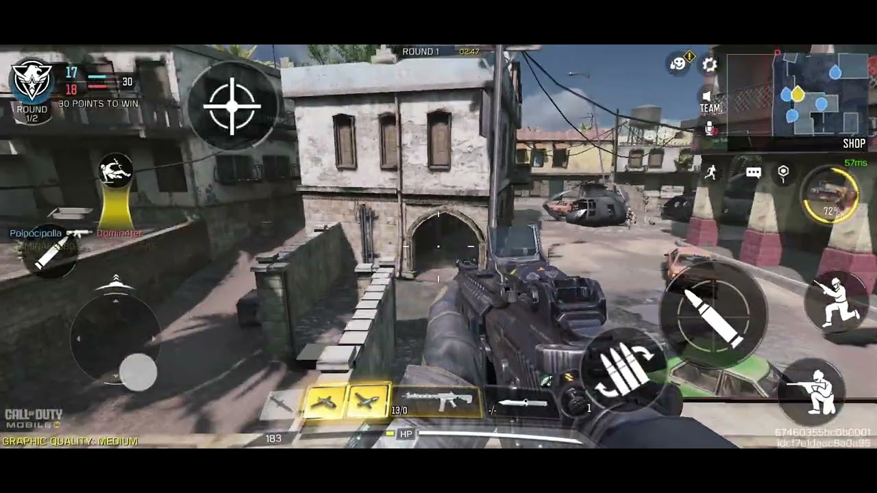 Call Of Duty Gameplay 1 | #cod #gaming #video #ytviral #popular # ...