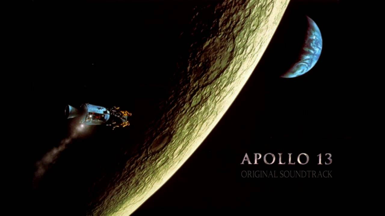 Apollo 13 - OST - YouTube