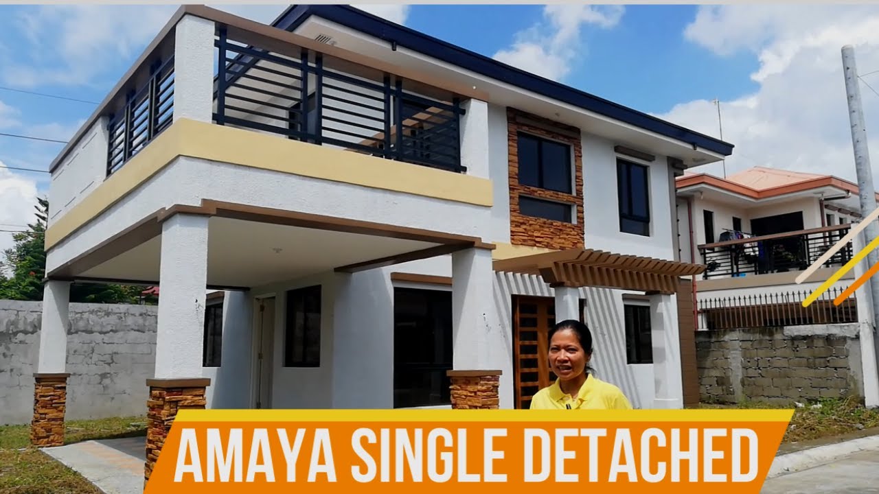 Punchlisting/House Turn Over at Suntrust Sentosa Amaya House Actual ...