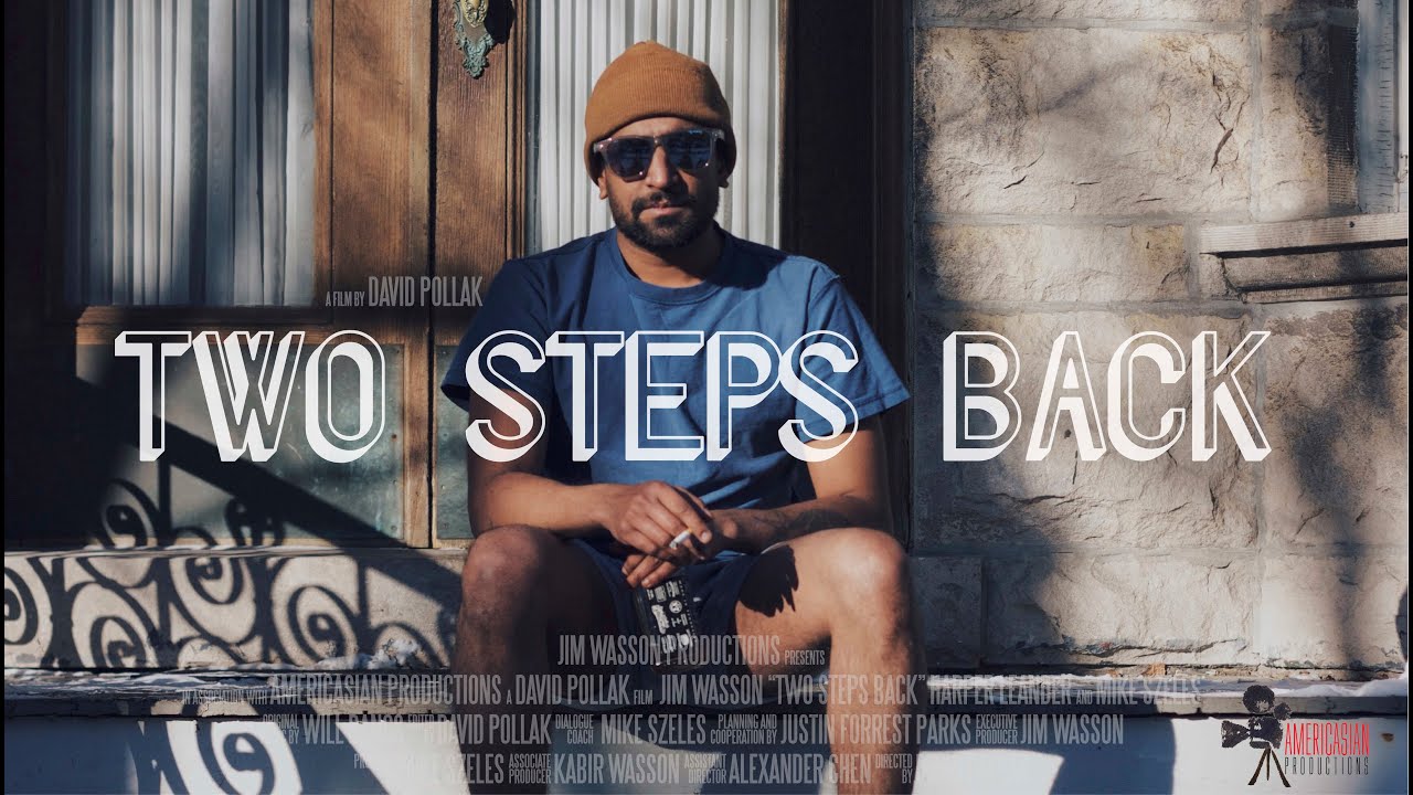 Two Steps Back - YouTube
