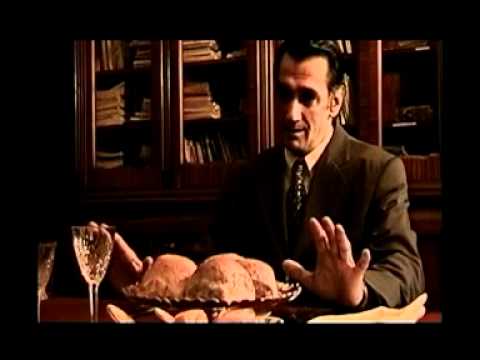 CORTOMETRAJE - AUSENCIAS - RELACIÓN ENTRE UN PADRE PROBLEMÁTICO Y SU ...