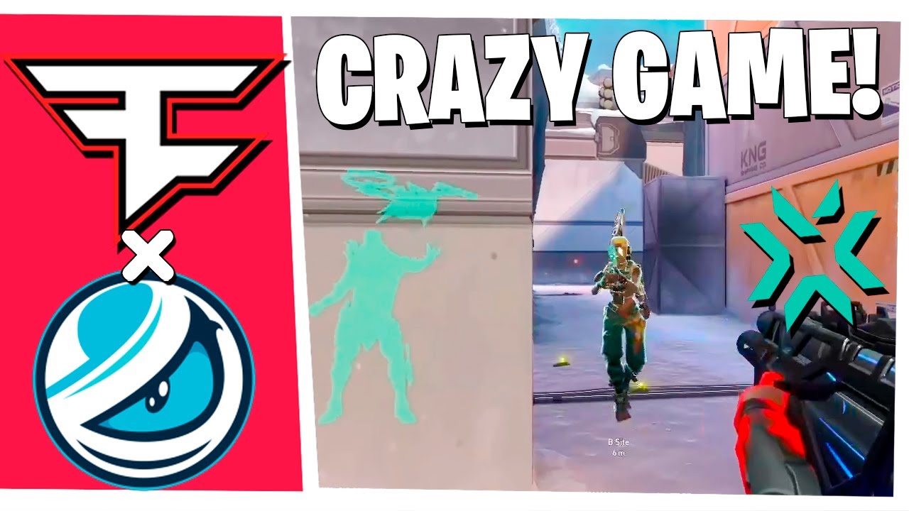 FaZe Clan vs Luminosity - HIGHLIGHTS | Champions Tour North America ...