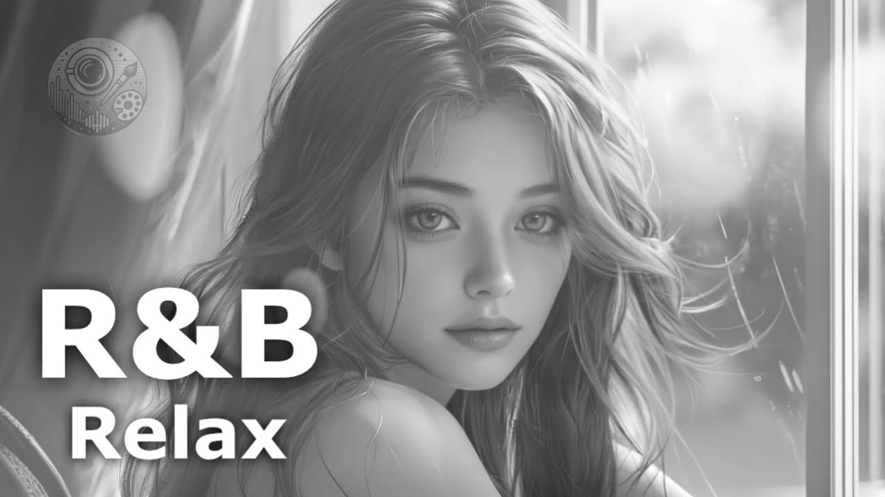 【R&B 洋楽 Playlist】Smooth R&B soulful melodies perfect for relaxing on a ...