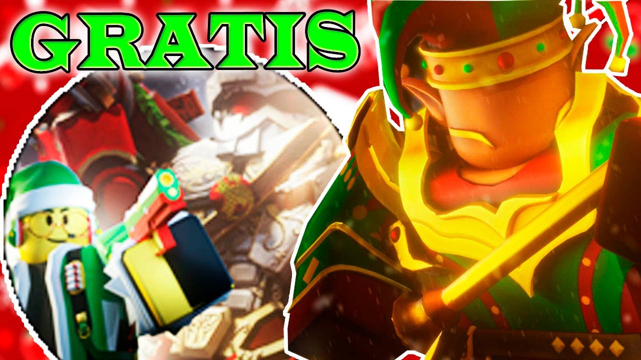 COMO CONSEGUIR ELF CAMP GRATIS EN TOWER DEFENSE SIMULATOR - EVENTO ...