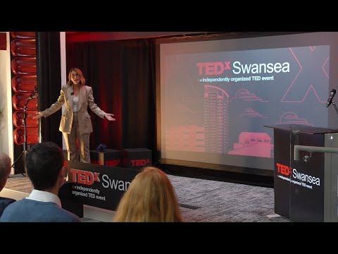 What micro-expressions reveal about our emotions | Roxani Oikonomou | TEDxSwansea