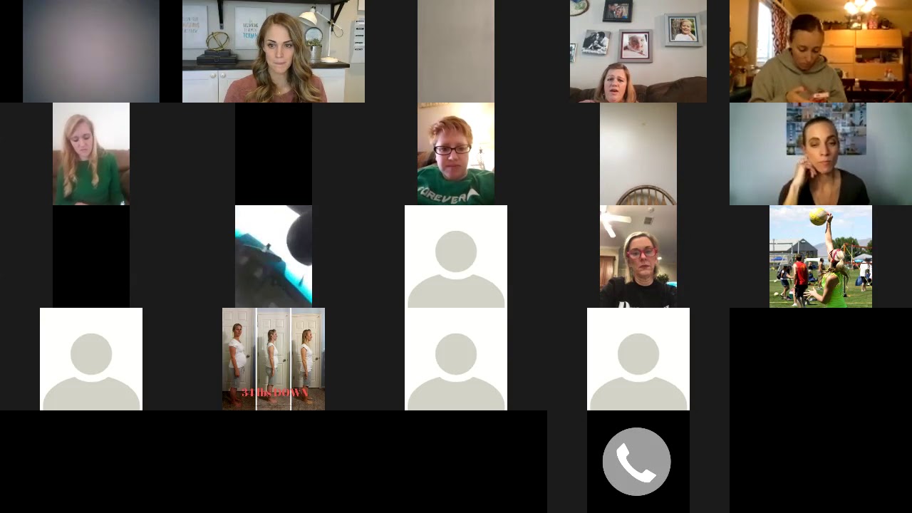 Heather Kramer- sharing her story on how she lost 20 lbs! - YouTube