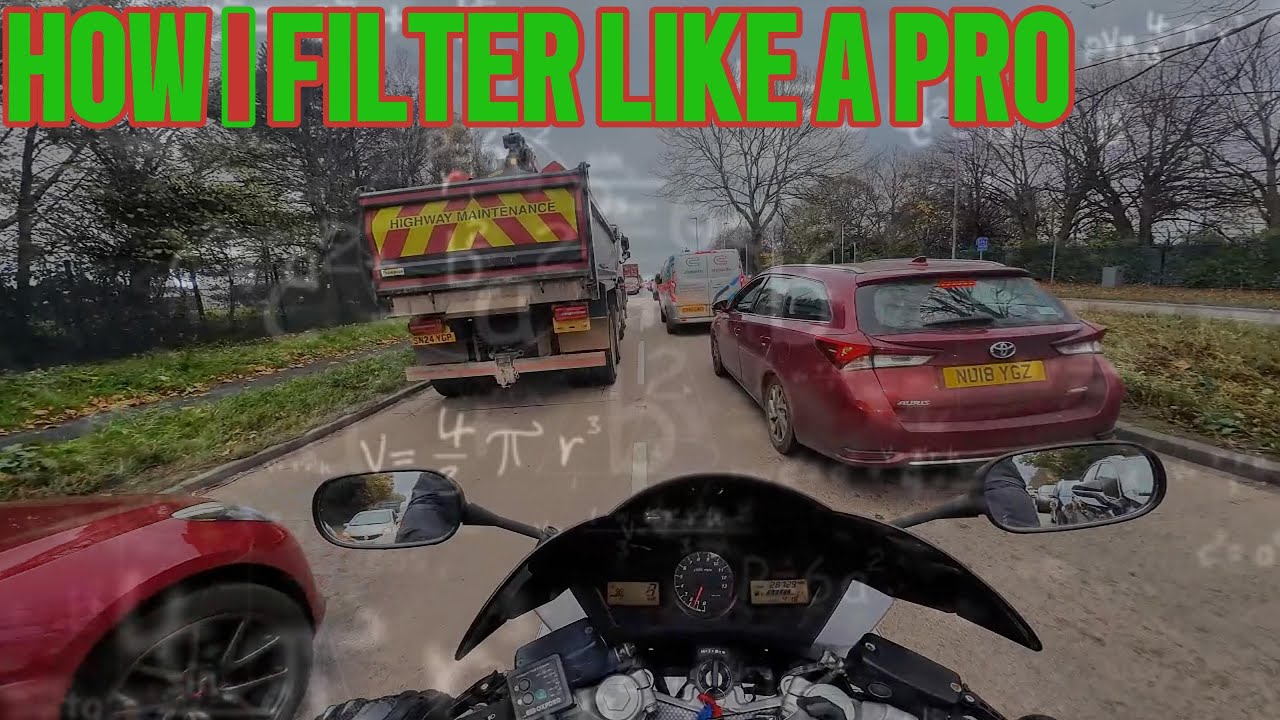 Explaining how I filter. - YouTube