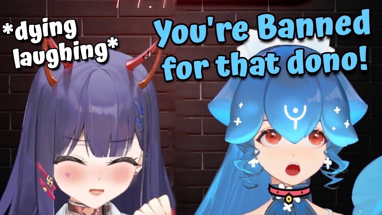 The real reason why Numi likes Bao - YouTube