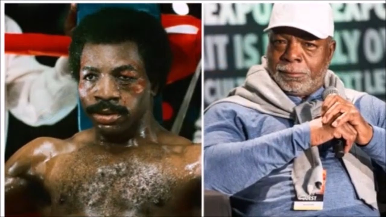 Rocky IV (1985) Cast THEN and NOW, The actors have aged horribly ...