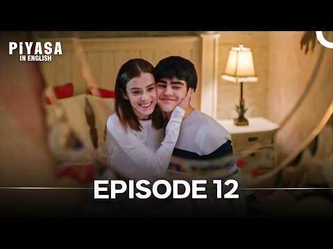 Piyasa in English Episode 12 (English Subtitle)