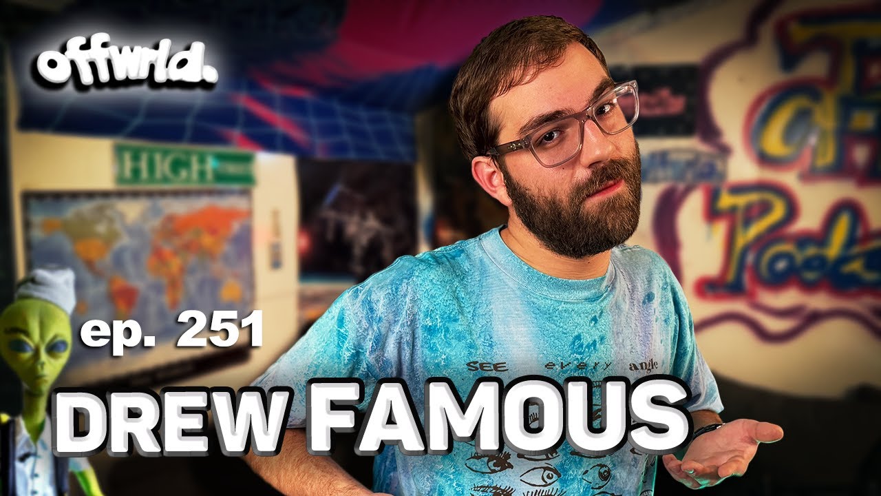 Camp Flog Gnaw, Cole Day, Left Brain, Channel 5, Doechii - Drew Famous ...